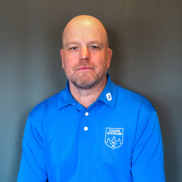 Kalmar Golfklubb | Personal
