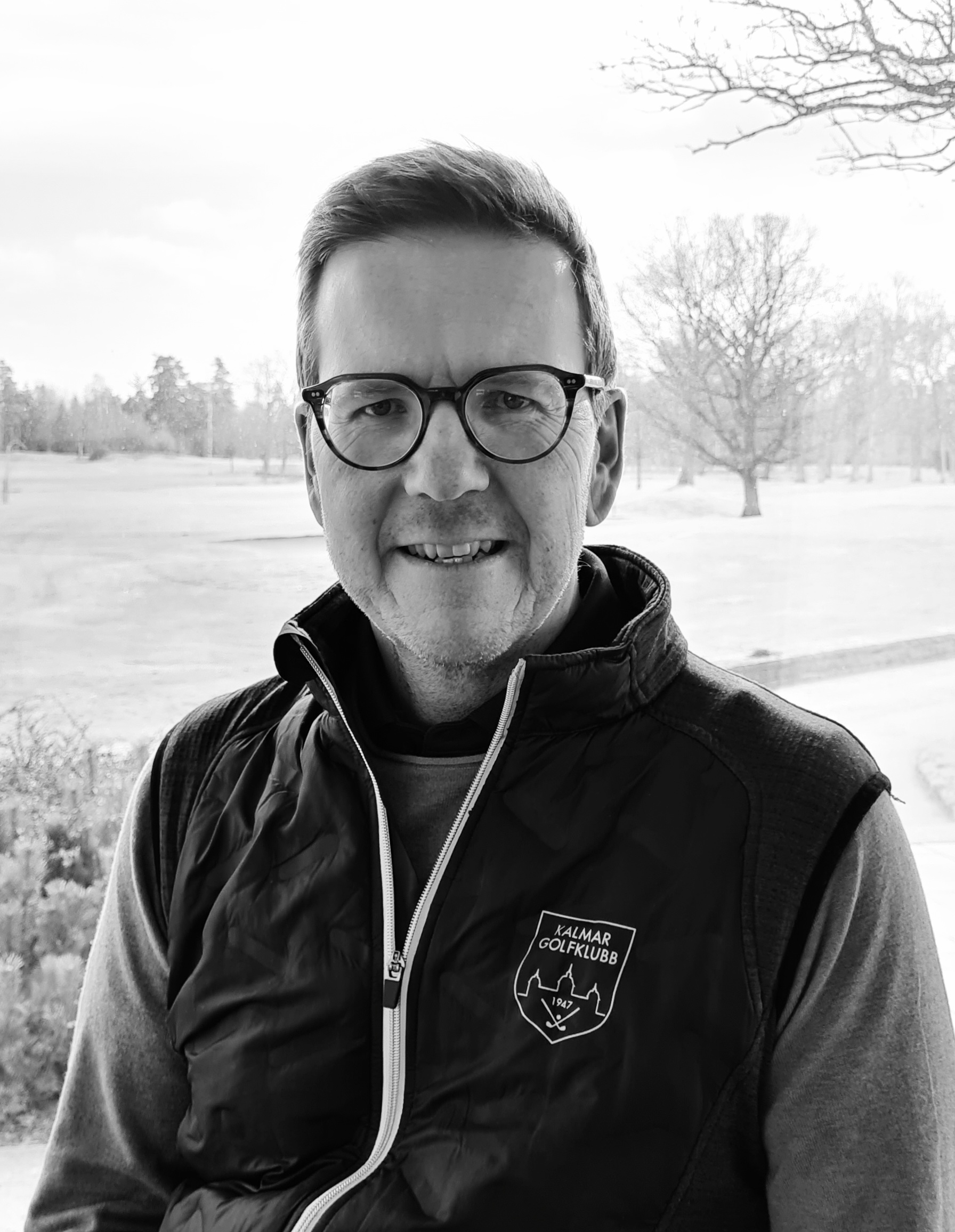 Kalmar Golfklubb | Personal