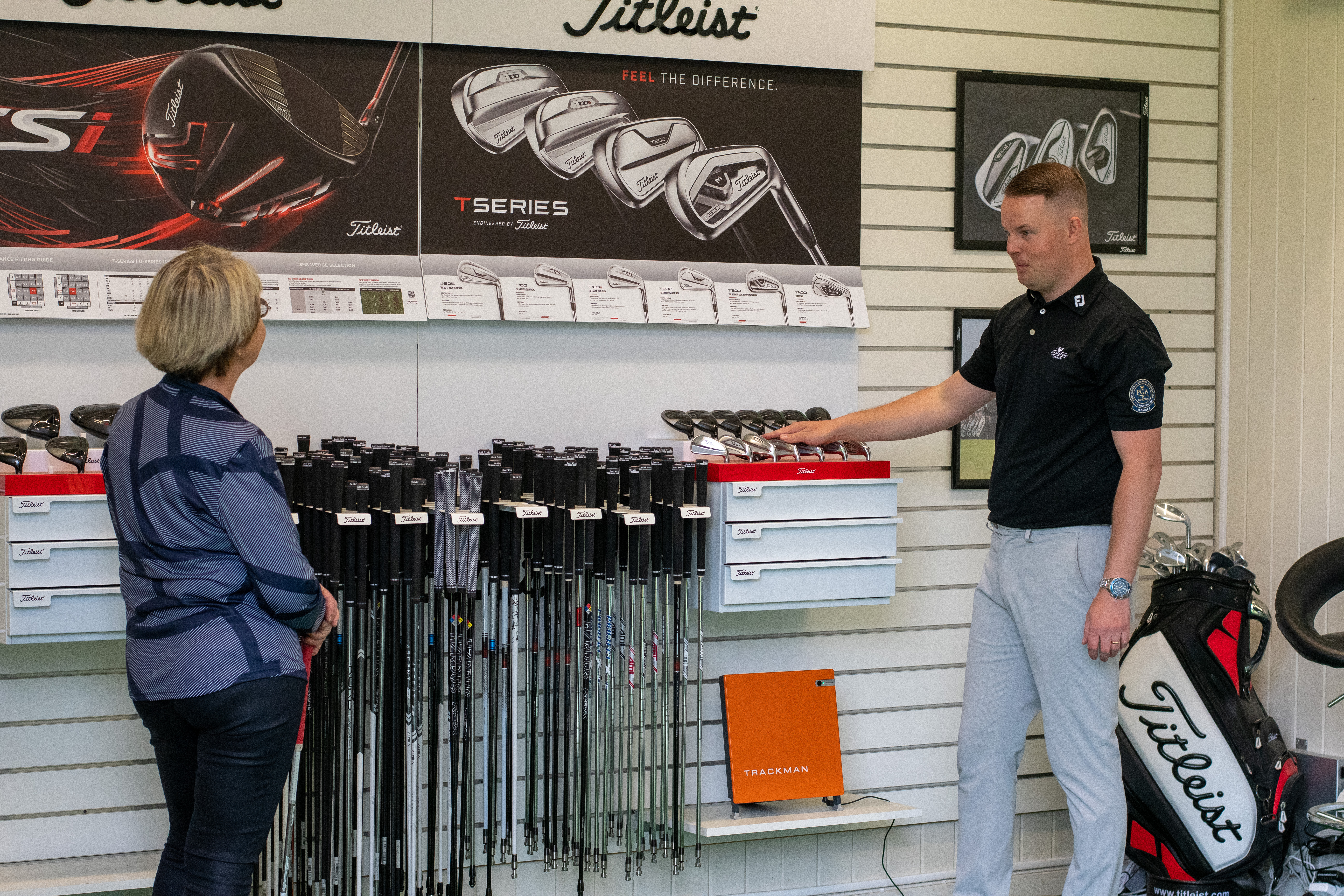 Kalmar Golfklubb | SHOP