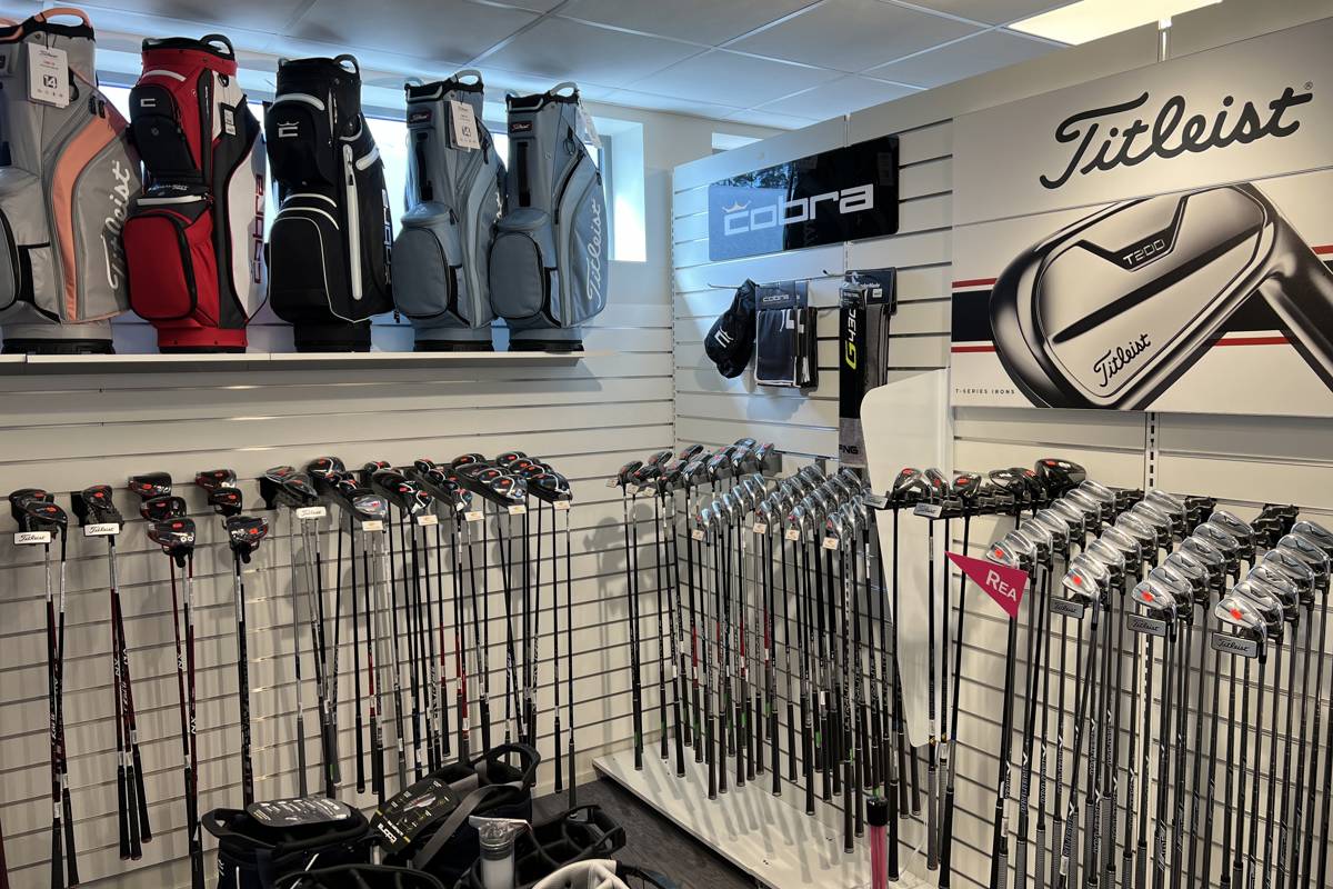 Kalmar Golfklubb | Kalmar GK